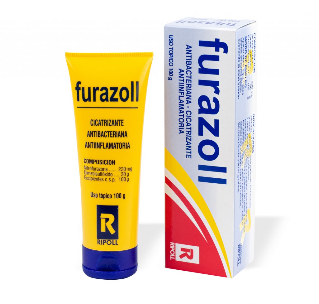 FURAZOLL - Laboratorio Ripoll
